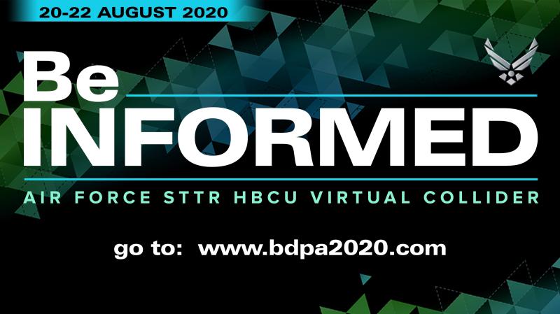 42nd Annual BDPA Technology Virtual Conference and Career Fair
