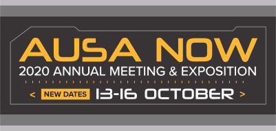 2020 AUSA Annual Meeting