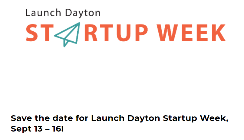 Launch Dayton Startup Week