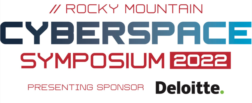 Rocky Mountain Cyberspace Symposium 2022