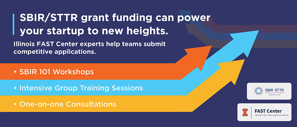 SBIR/STTR Webinar: The SBIR/STTR Playbook - Drafting a Winning Proposal