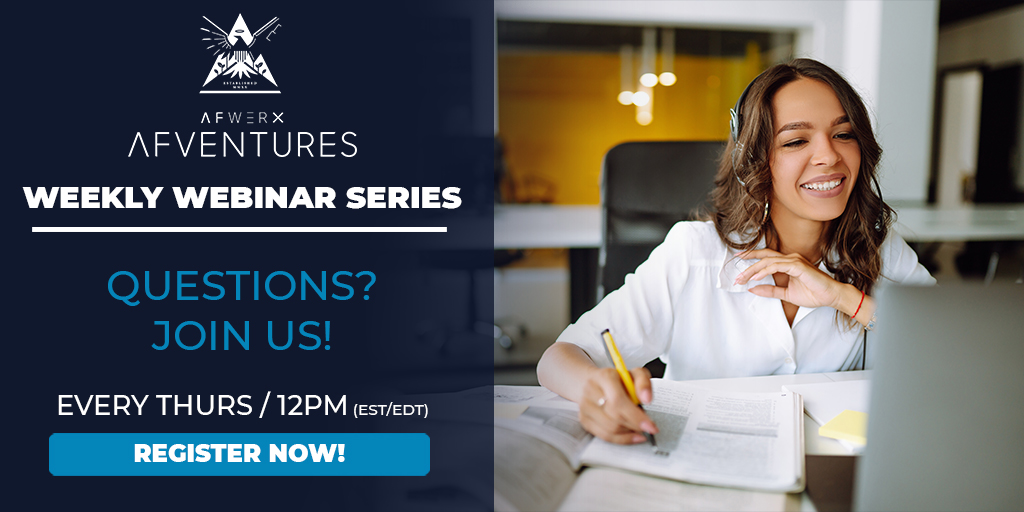 SpaceWERX Commercialization Support Program