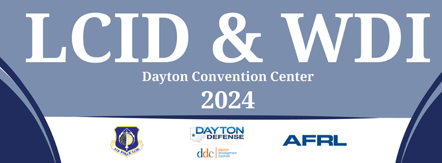 Life Cycle Industry Days (LCID) 2024