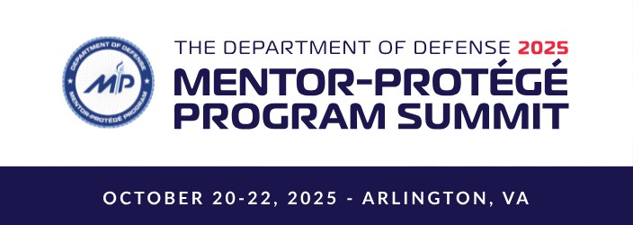 DoD Mentor-Protégé Program (MPP) Summit 2025