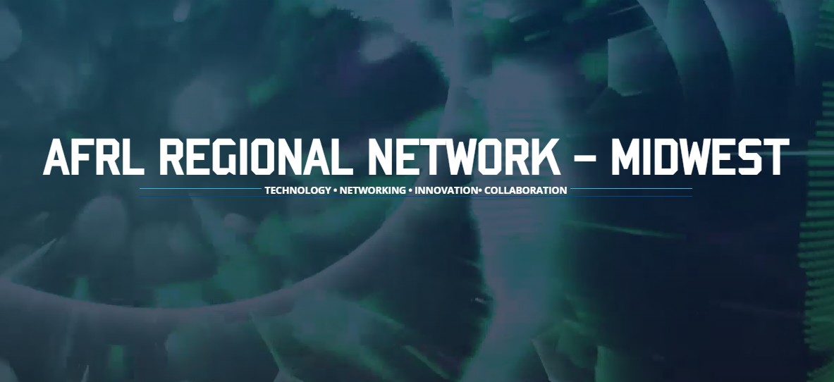 AFRL Midwest Network Information Session and Q&A Jan 7, 2026