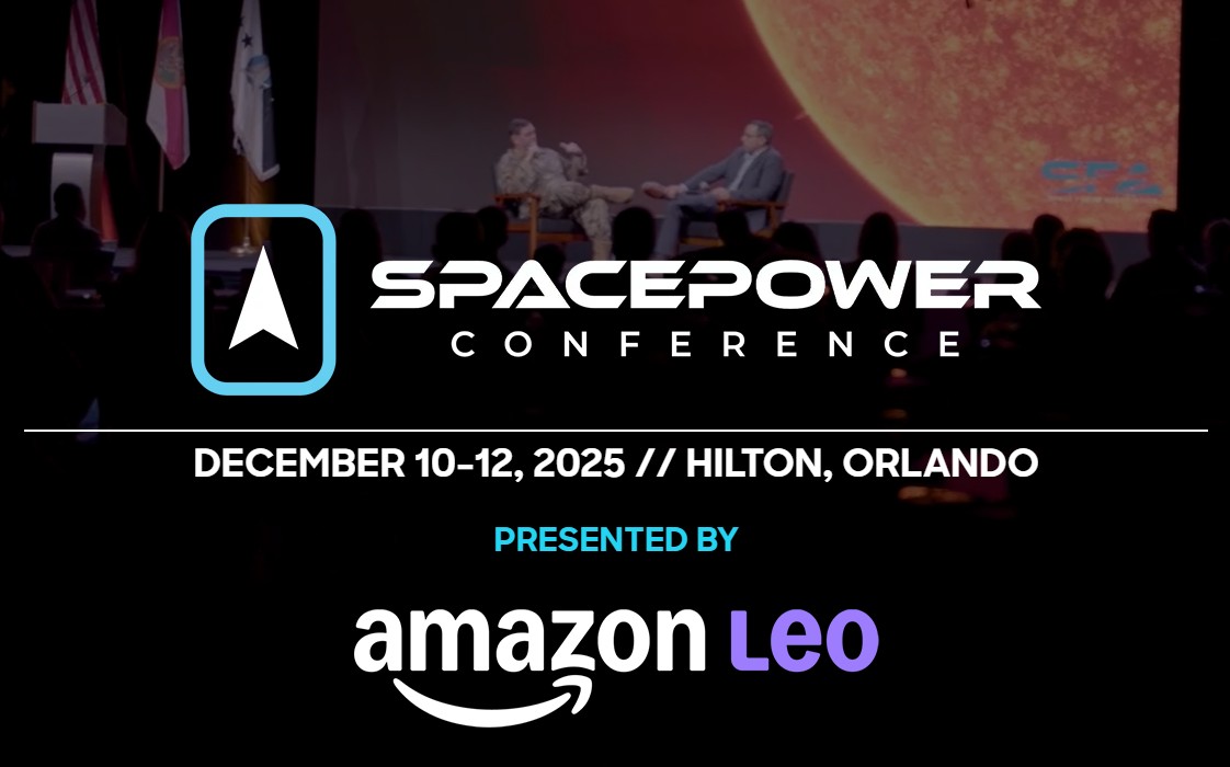 Spacepower Conference 2025