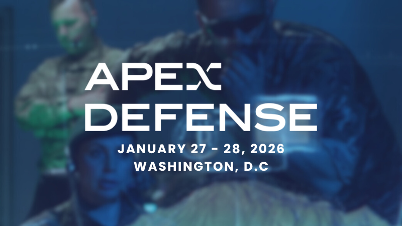 Apex Defense 2026